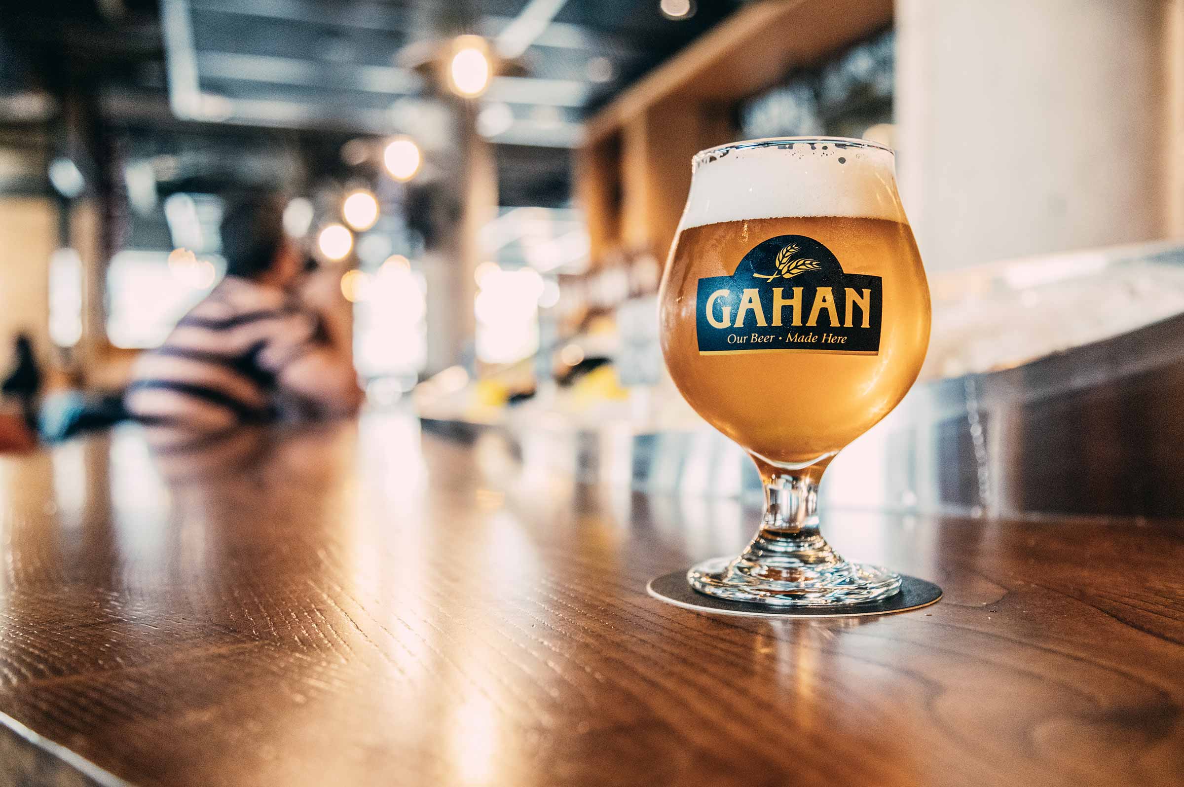 Gahan Hub City | Moncton, NB